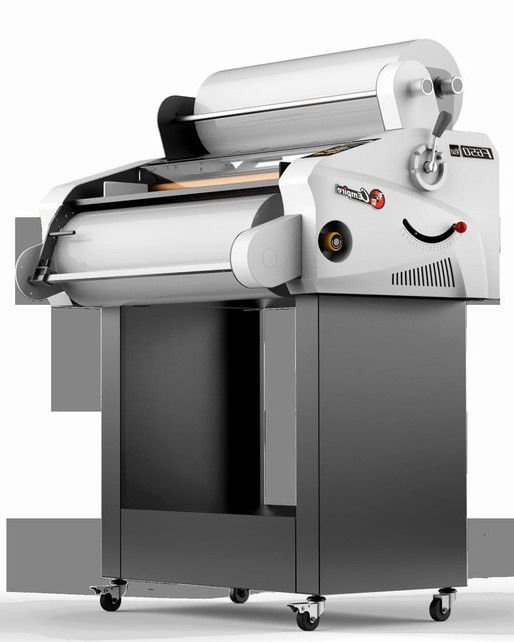 Cold Hot Roll Laminating Machine High Speed 300m Per Hour 50hz 60hz