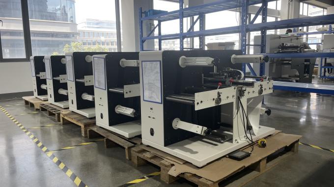 China Anhui William CNC Technology Co., Ltd factory production line