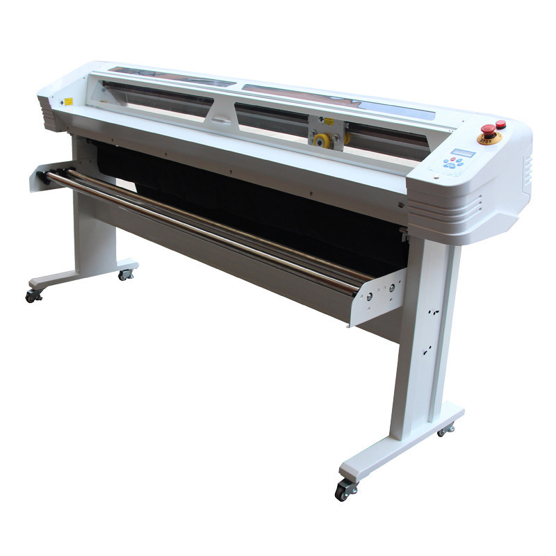 KT Board Electric Paper Trimmer UV Direct Printing Rotary Paper Cutter ...