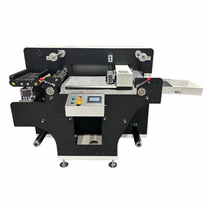 Roll Label Die Cutter factory, Buy good quality Roll Label Die Cutter ...