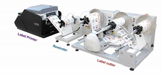Quality Digital Flatbed Cutter & Digital Card Cutter factory from China